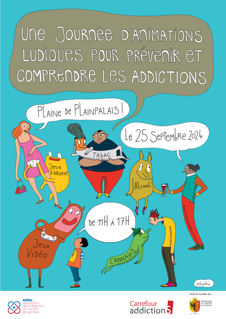 AMGe: Association des Médecins du Canton de Genève